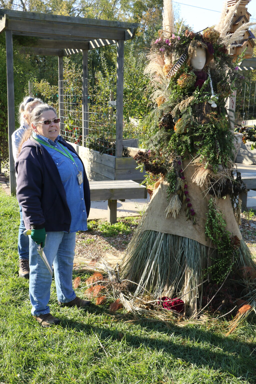 November 6th Extension Service Native Garden Tour – Wild Ones St ...